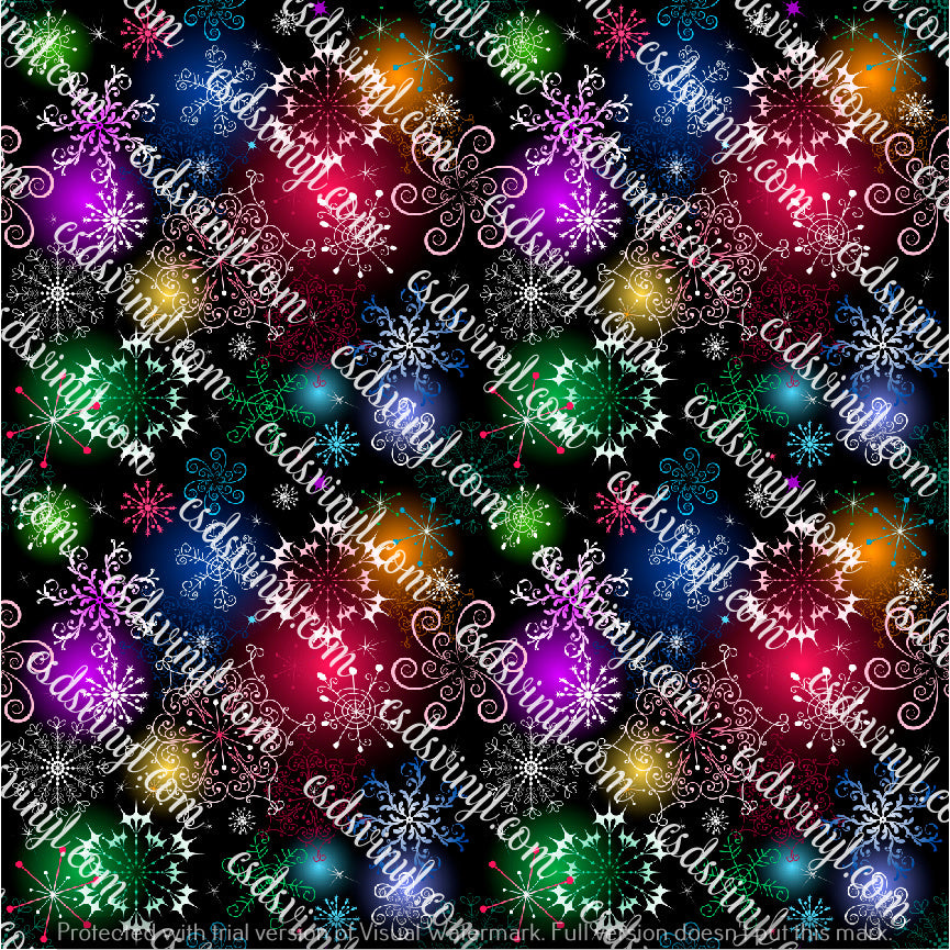 Custom Printed Vinyl-CH179 – CSDS Vinyl