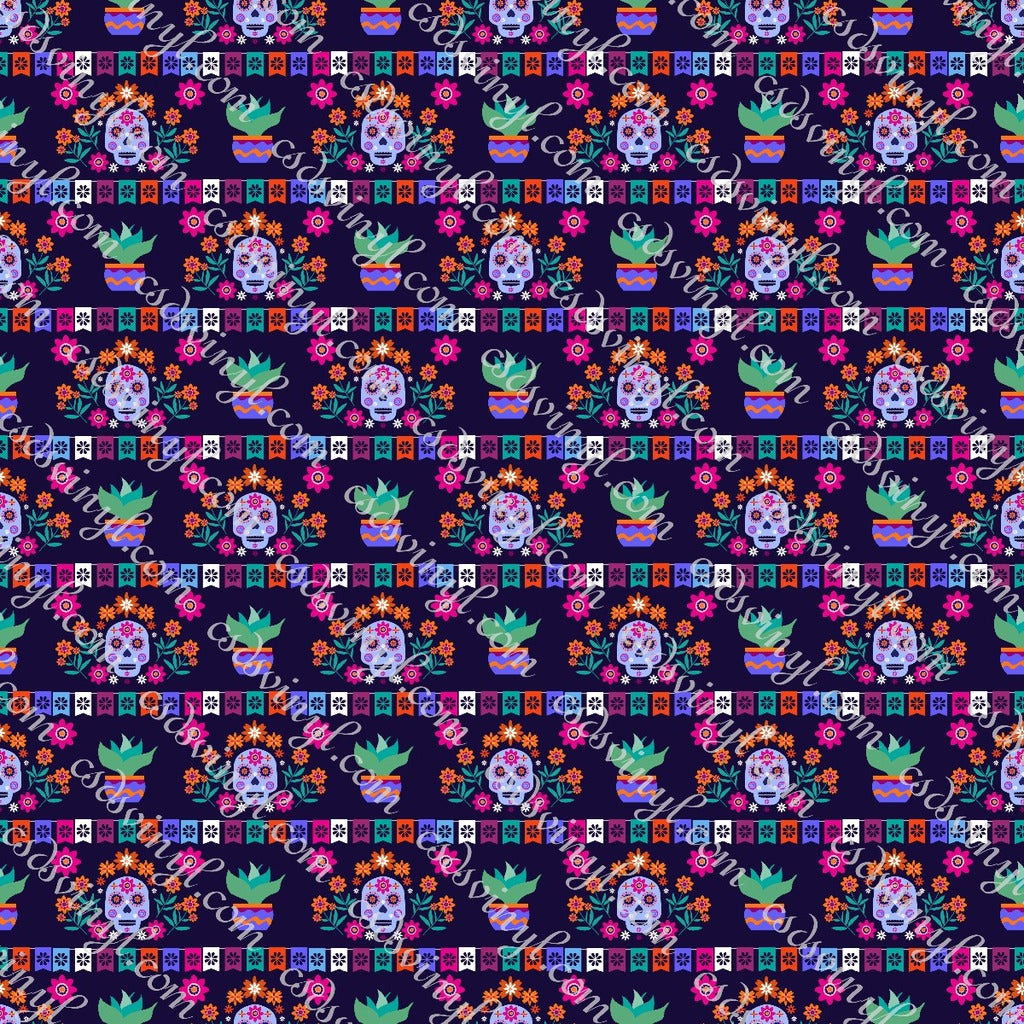 Custom Printed Vinyl - CM049 – CSDS Vinyl