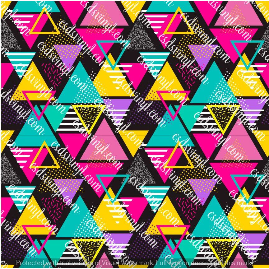 Custom Printed Vinyl-ES007 – CSDS Vinyl