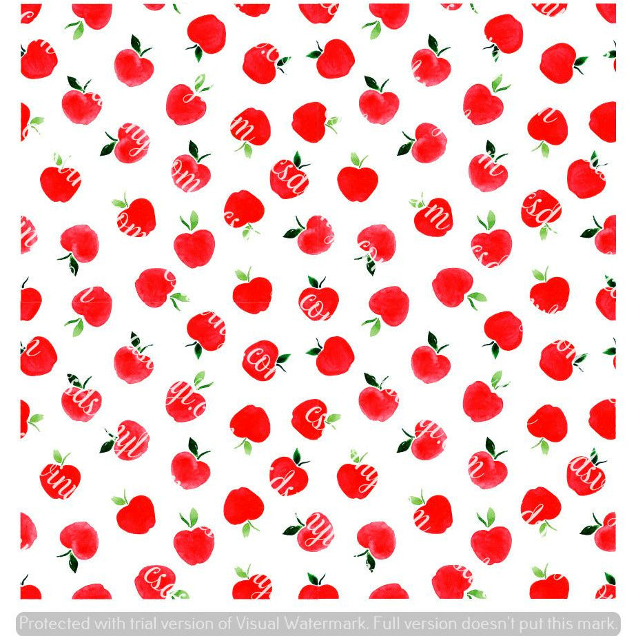 Custom Printed Vinyl - FD018 – CSDS Vinyl