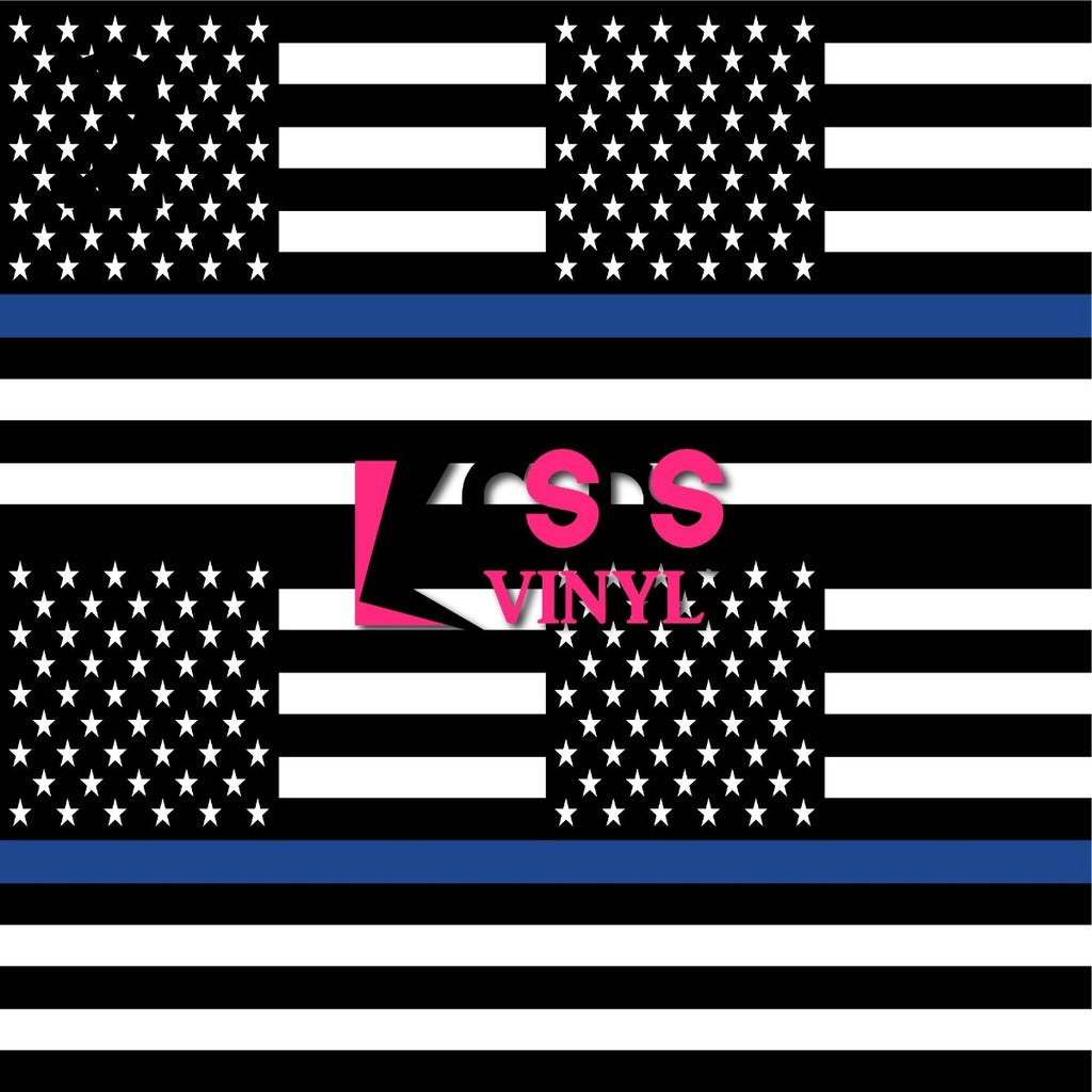 Custom Printed Vinyl - FG018 – CSDS Vinyl