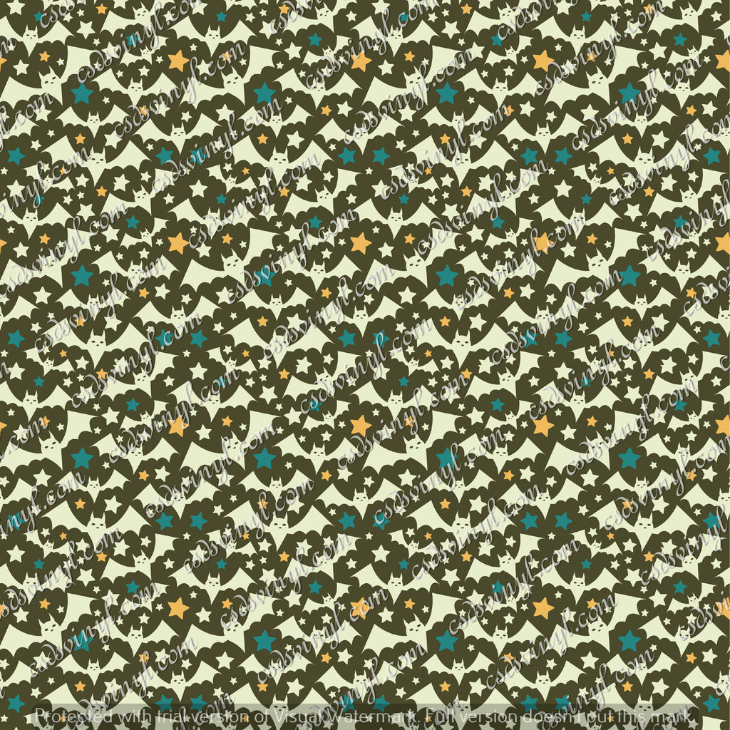 Custom Printed Vinyl-HW059 – CSDS Vinyl