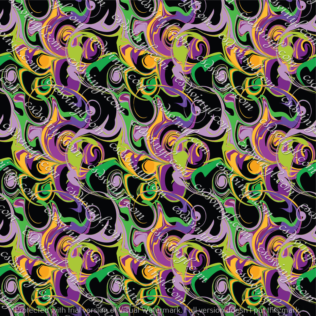 Custom Printed Vinyl - MD076 – CSDS Vinyl