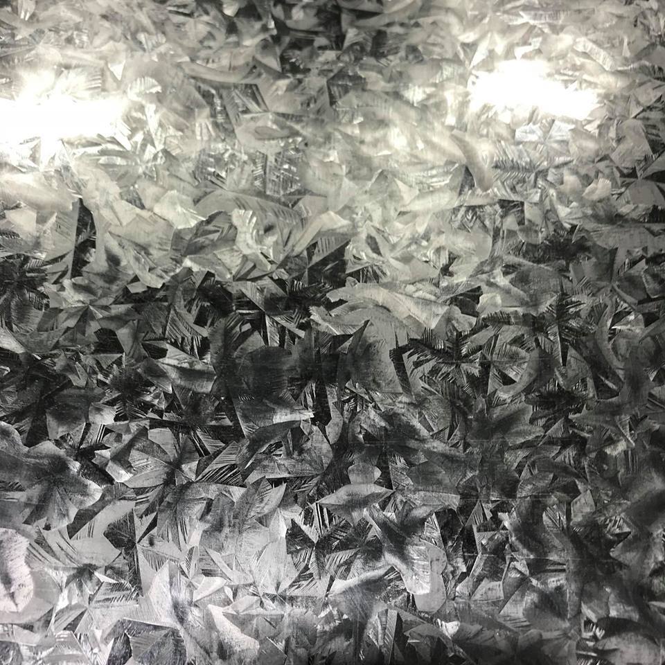 Custom Printed Adhesive Vinyl - CSDS Vinyl