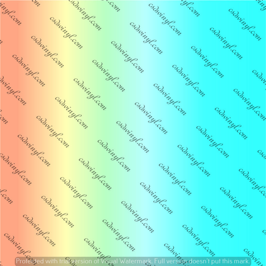 Custom Printed Vinyl - O040 – CSDS Vinyl