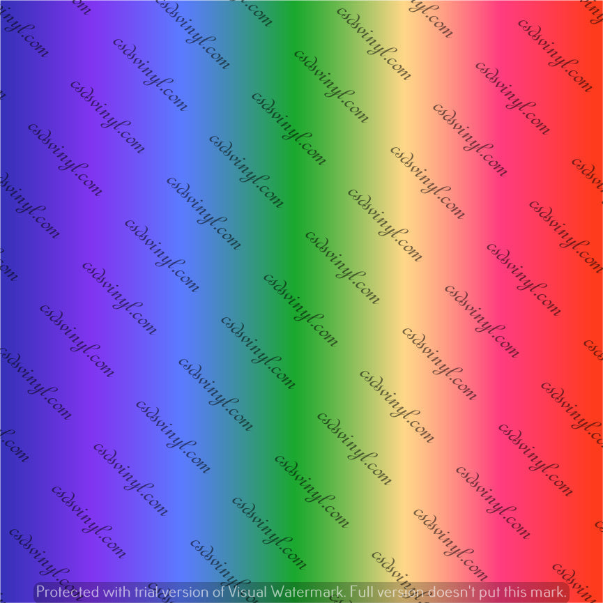 Custom Printed Vinyl - O062 – CSDS Vinyl