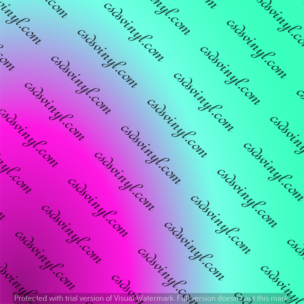 Custom Printed Vinyl - O171 – CSDS Vinyl