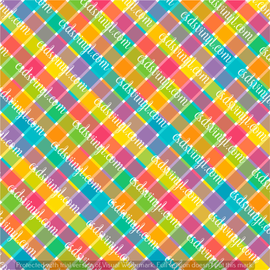 Custom Printed Vinyl - PL016 – CSDS Vinyl