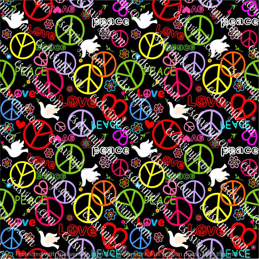 Custom Printed Vinyl-SE003 – CSDS Vinyl