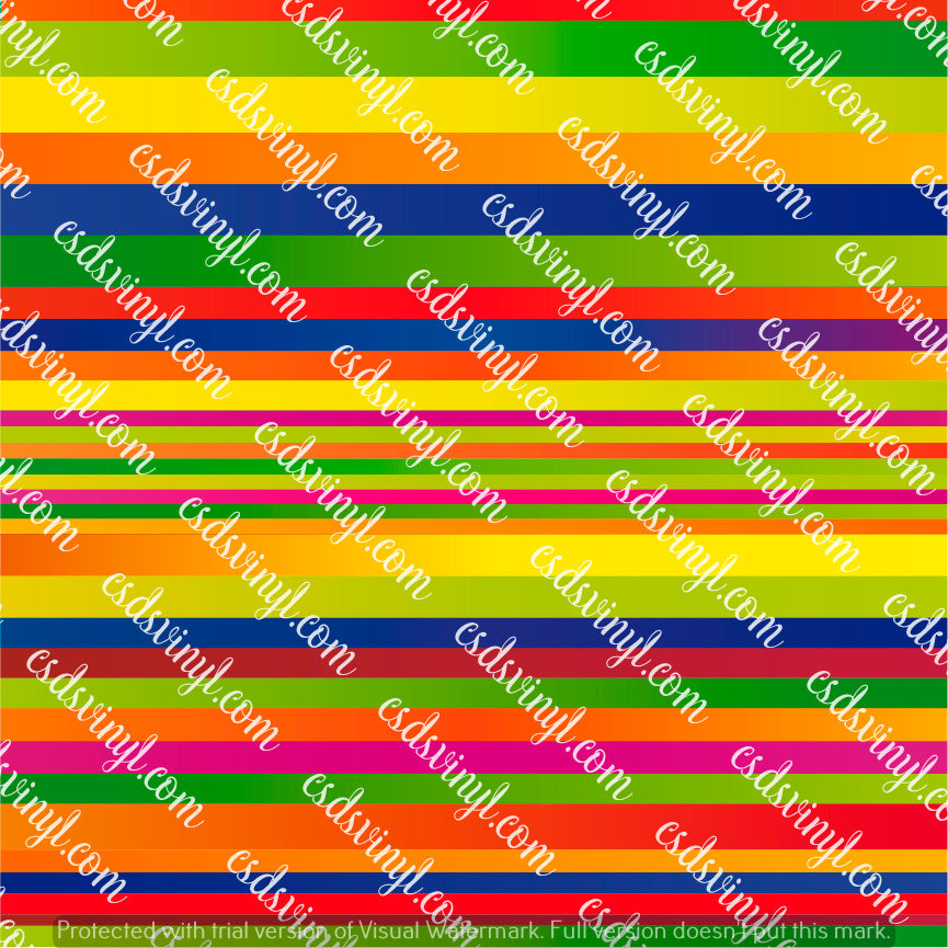 Custom Printed Vinyl-SS034 – CSDS Vinyl