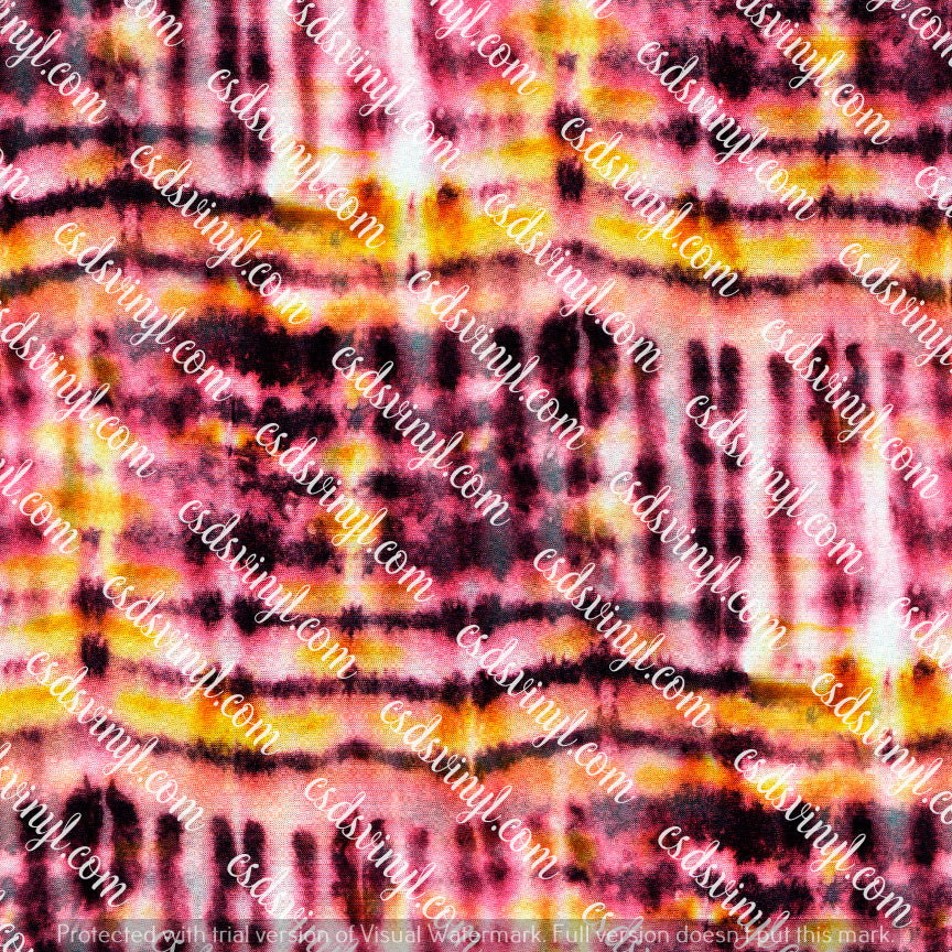 Custom Printed Vinyl-TD020 – CSDS Vinyl