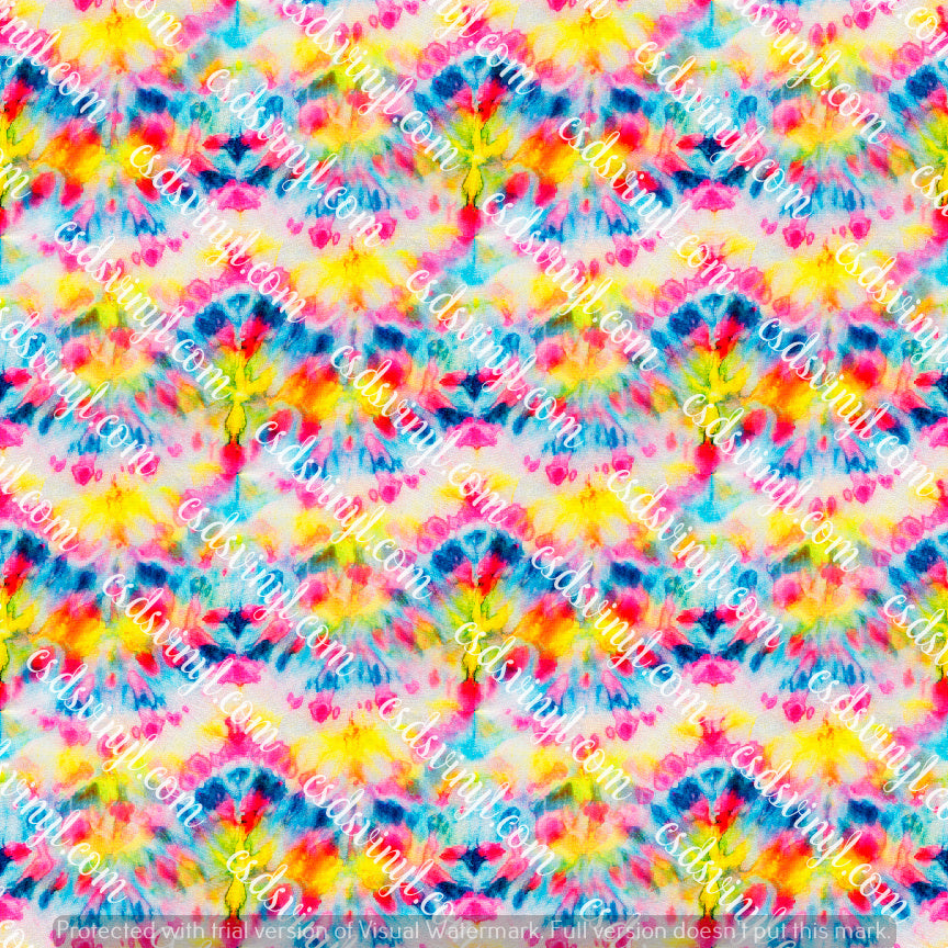 Custom Printed Vinyl-TD021 – CSDS Vinyl