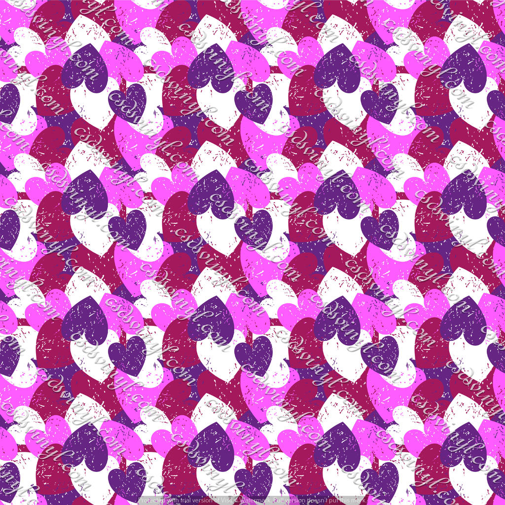 Custom Printed Vinyl - V063 – CSDS Vinyl