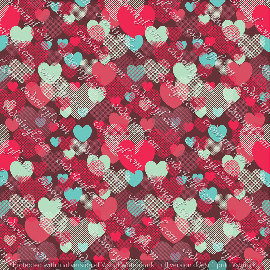 Custom Printed Vinyl - V090 – CSDS Vinyl