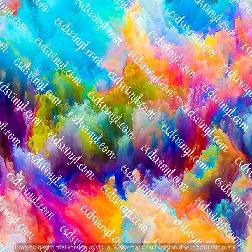 Custom Printed Vinyl-WC050 – CSDS Vinyl