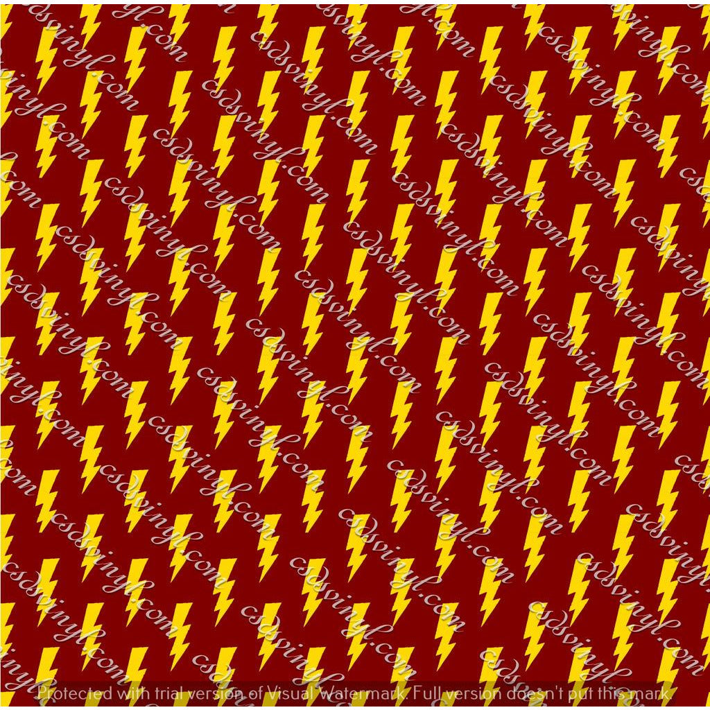 Custom Printed Vinyl - WT024 – CSDS Vinyl